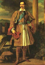 Melissa Rodgerson- Lord Capulet