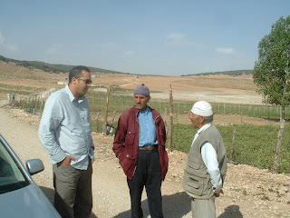 On the Way Home: Dayet Ifrah