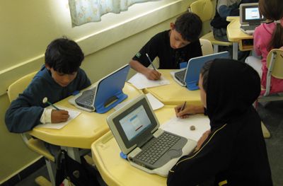 Didáctica y Tecnología en línea: Uso del computador en la educación