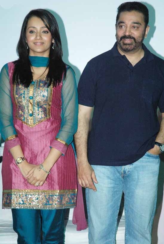 Manmadhan ambu , kamal hassan next movie stills,movie review | Now ...