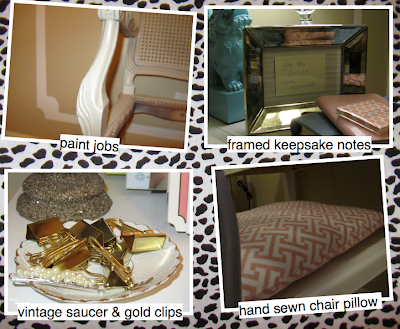 Decorating: A Work In Progress - The Mama Notes