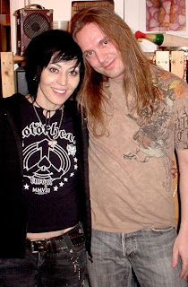 La Religión del Rock Pesado - Desde el 2007 junto al Metal: Metaleros ...