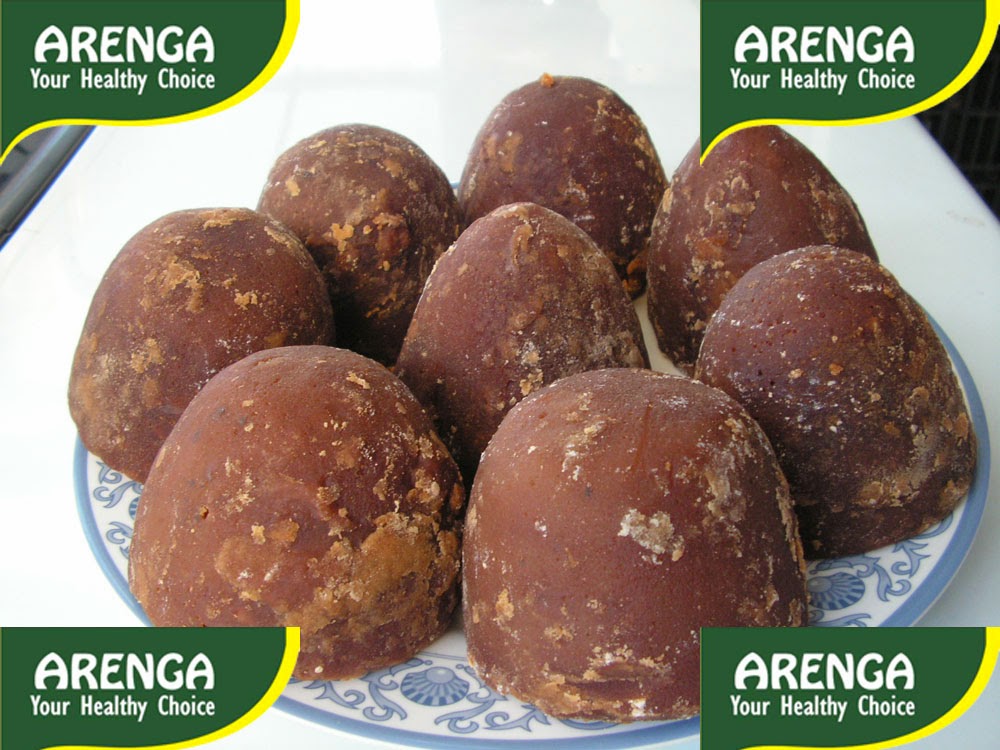 Apakah Gula Merah sama Dengan Gula Aren? - Arenga Indonesia