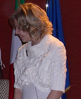 Odds and ends: Capecho