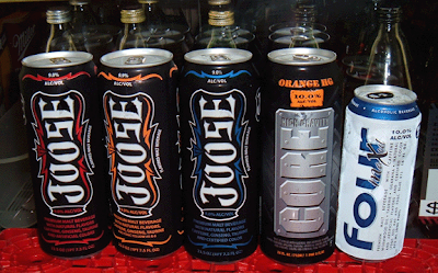 AprelNYC: Liquor (4loko / Coco loso)