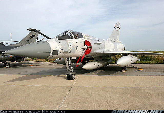 Archivo Mirage: Noticias Mirage