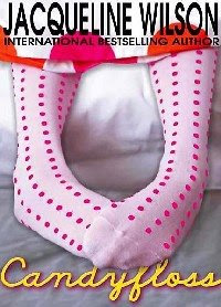 WMPL Rocks!: Book Review - Candyfloss by Jacqueline Wilson