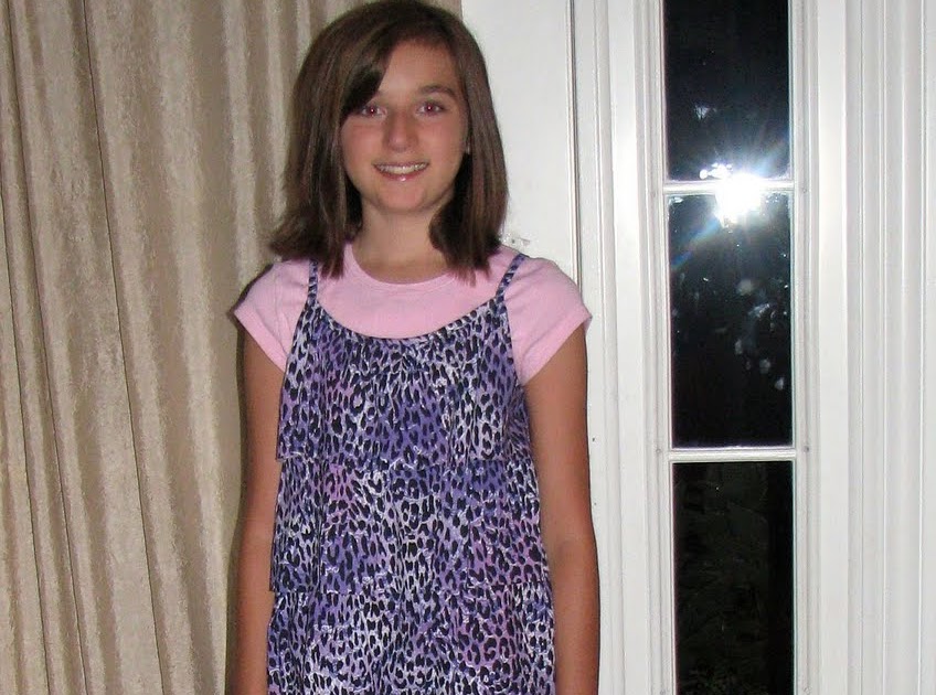 Musings from Kim K.: Who knew....