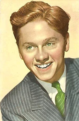 Matinee At The Bijou: Comeback Kids: Child Actor Success Stories