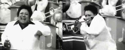 Matinee At The Bijou: All-Girl Bands: The International Sweethearts of ...