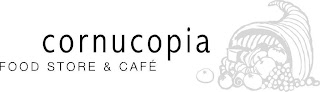 Cornucopia Cafe / Wine Bar / Store