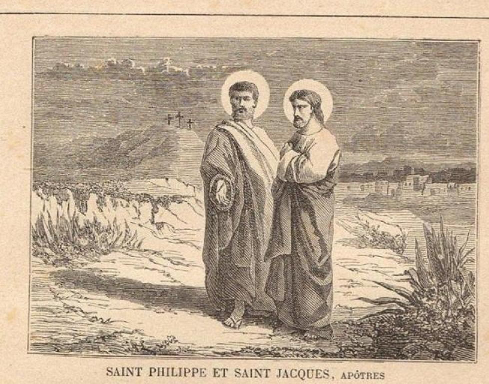 CATHOLIQUE. CATHOLICISME. CATHOLICITÉ. CATHOLICISANT... VOIRE ...