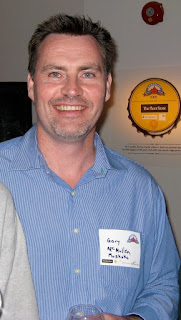 Great Canadian Beer Blog: Meet Gary McMullen: Chair of the Ontario ...