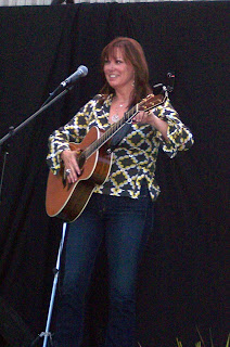 Epperson Eagles: Suzy Bogguss Concert!