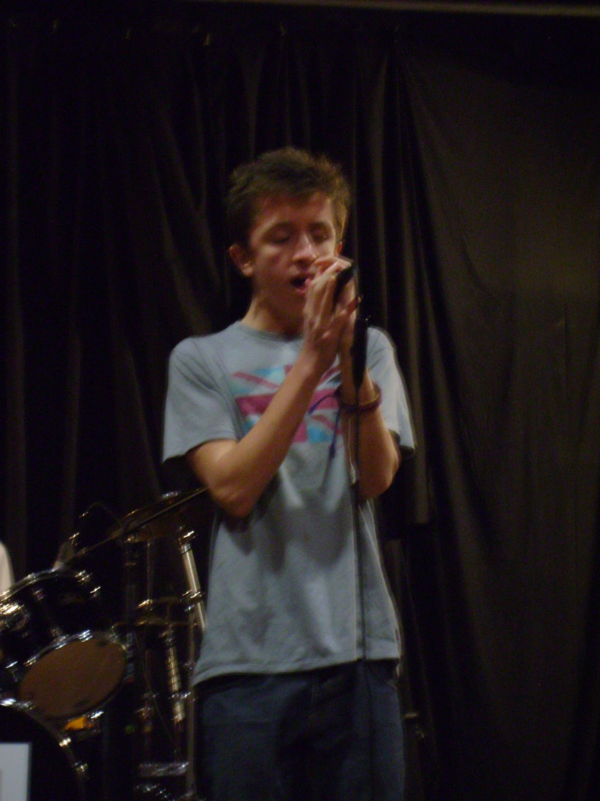 Music Video Project: Jack Bowden