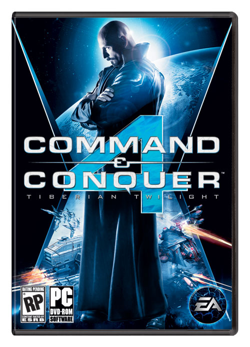 BloGGames|Review|Dowloads|shared|playing: Command and Conquer 4 ...