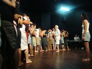 Holofote Virtual - Jornalismo Cultural: "Dionisíacas" incorpora cultura ...