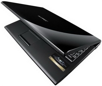 Simples + Legal: Notebook LG R590 3D é Lançado no Brasil