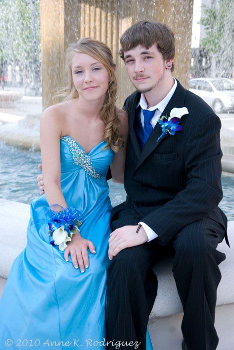 artography for the masses: Tallwood High School Prom 2010