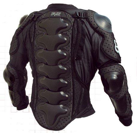 jalak-X-shop: FOX BODY ARMOUR
