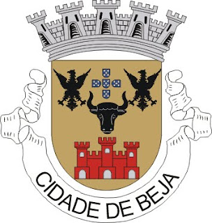 Beja tem um Castelo
