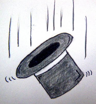 RLE Blog: What....?