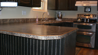 Jason's Custom Counters