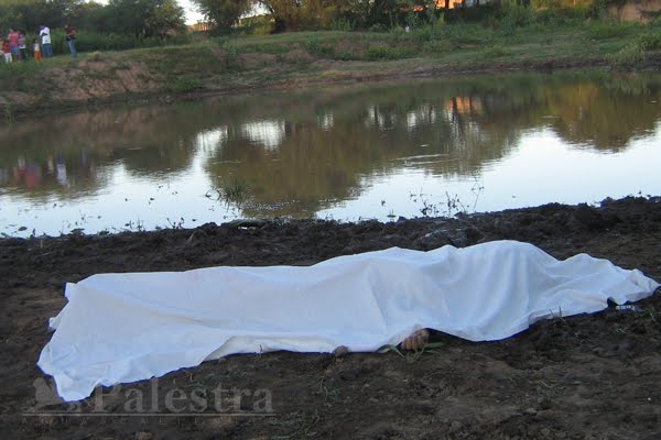 480py NEWS: Hallan a hombre ahogado