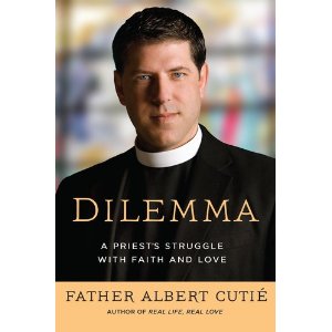 Rentapriest: Padre Alberto publishes new book