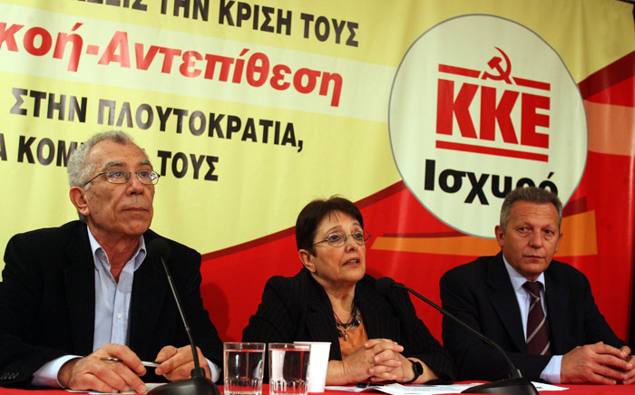 K.K.4ever: 7 Σεπ 2010