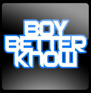gambai: boy better know - too many man