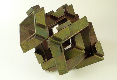 Propnomicon: Quick And Dirty Alien Artifact