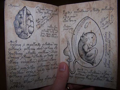 Propnomicon: August 2010