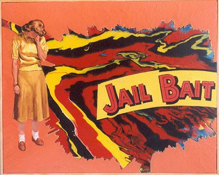 Pacific Trash vortex: September 2010