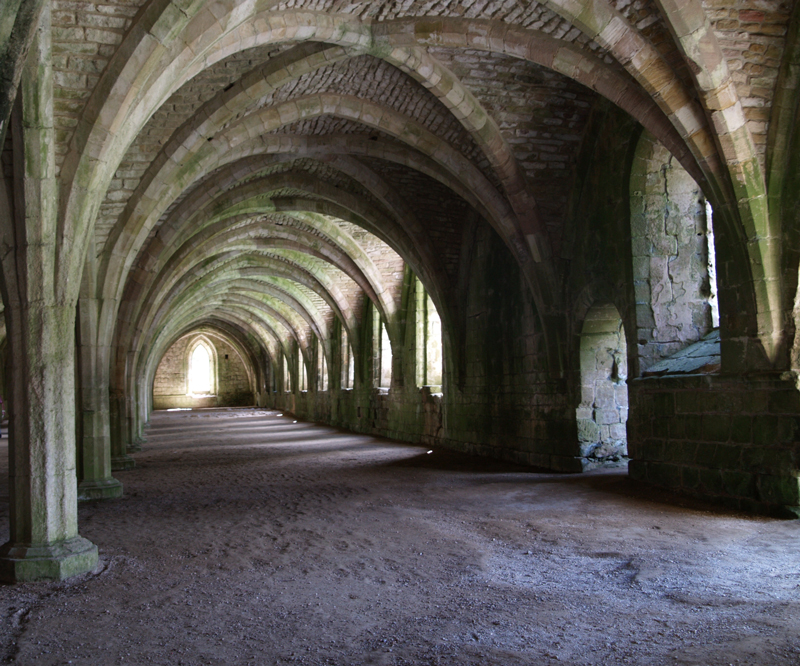 Paranormal Places UK: A SKEPTICS FIRST GHOST SIGHTING - Fountain's ...