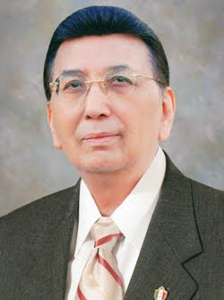 pinays_online: Iglesia ni Cristo leader Manalo passes away