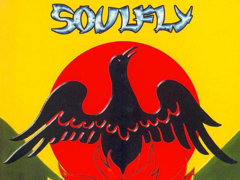 brothers of metal: WALLPAPER - SOULFLY