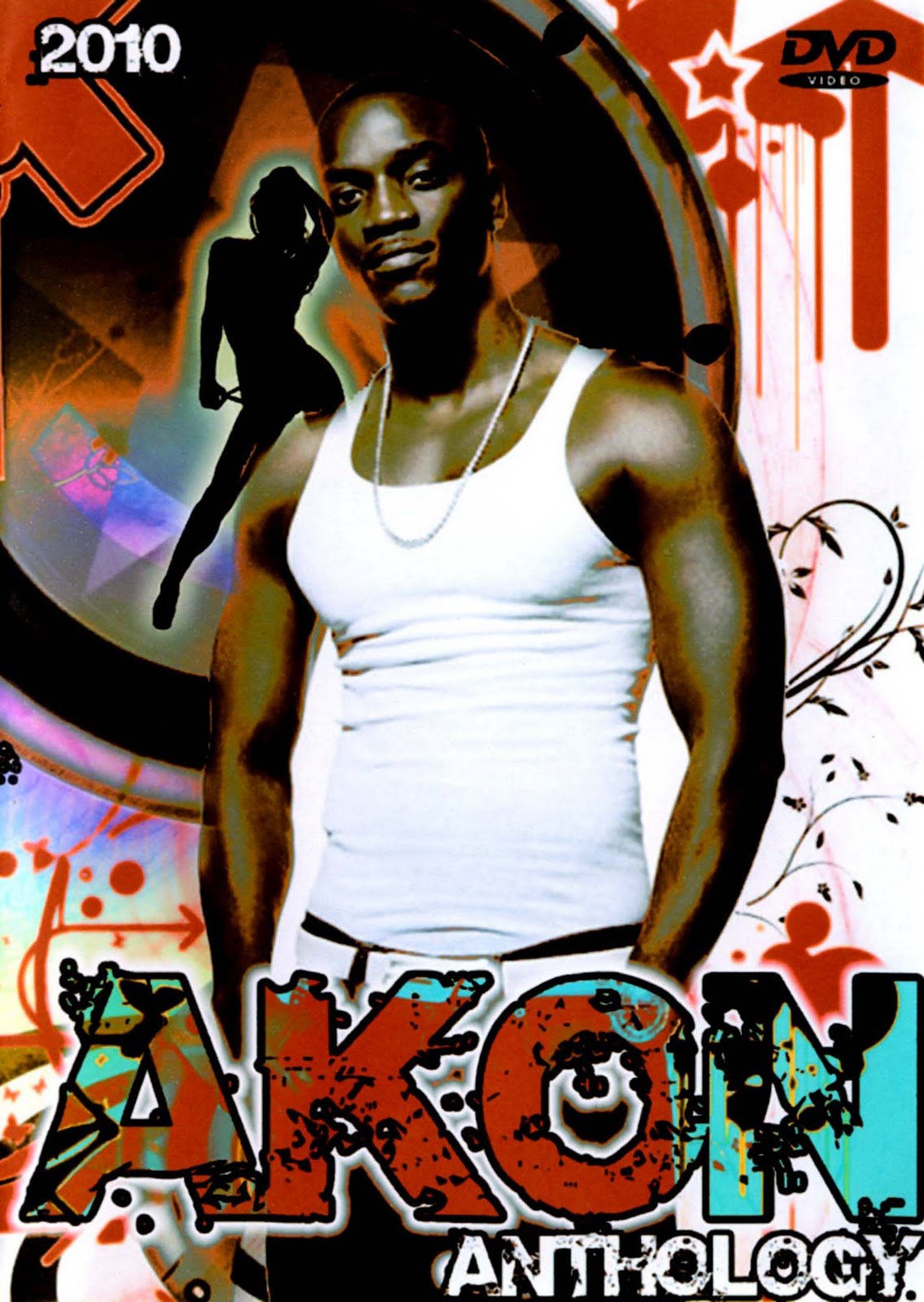 Jegão downs: Akon Cd