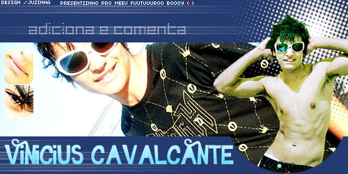 Vinicius Cavalcante