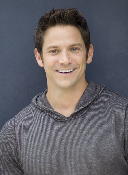 Still Lovin 98°: Jeff Timmons of 98 Degrees Live in Manila! - CANCELED ...