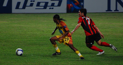 Asian Football Pictures: Wijay (Sriwijaya & Indonesia)