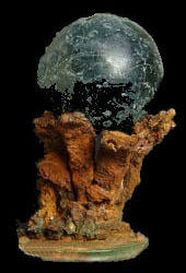 Roman Imperium: Discovery of Imperial insignia