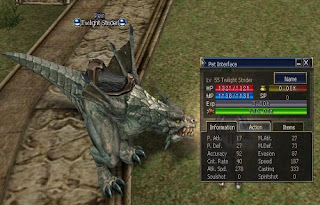 Lineage II Conection: Pet