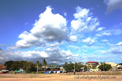 GAMES OF MY CHILDHOOD: Siatong