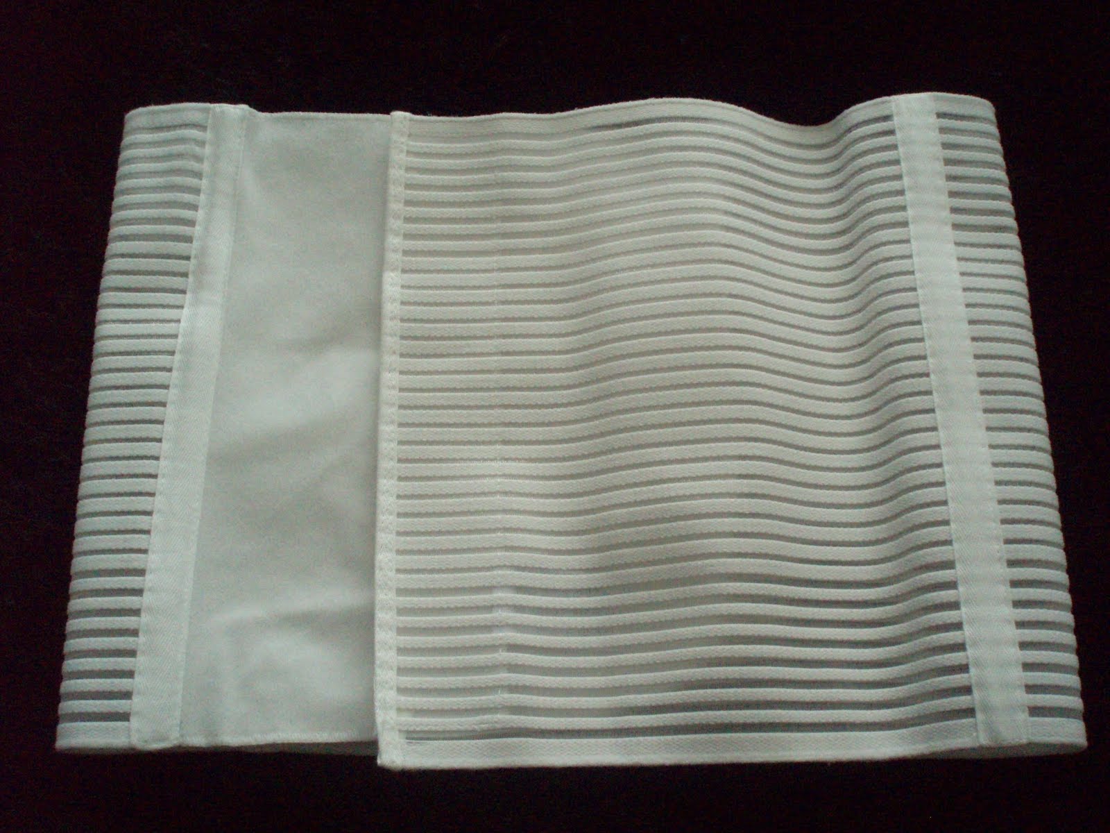 cinta ou faixa gravida? | De Mãe para Mãe