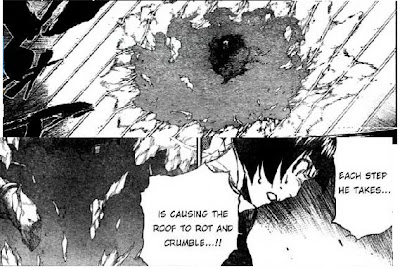 Anime Rulez: Bleach 357 Summary