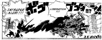 Anime Rulez: One Piece 542 Summary