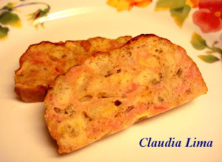 Magia na Cozinha: Falso Lombo