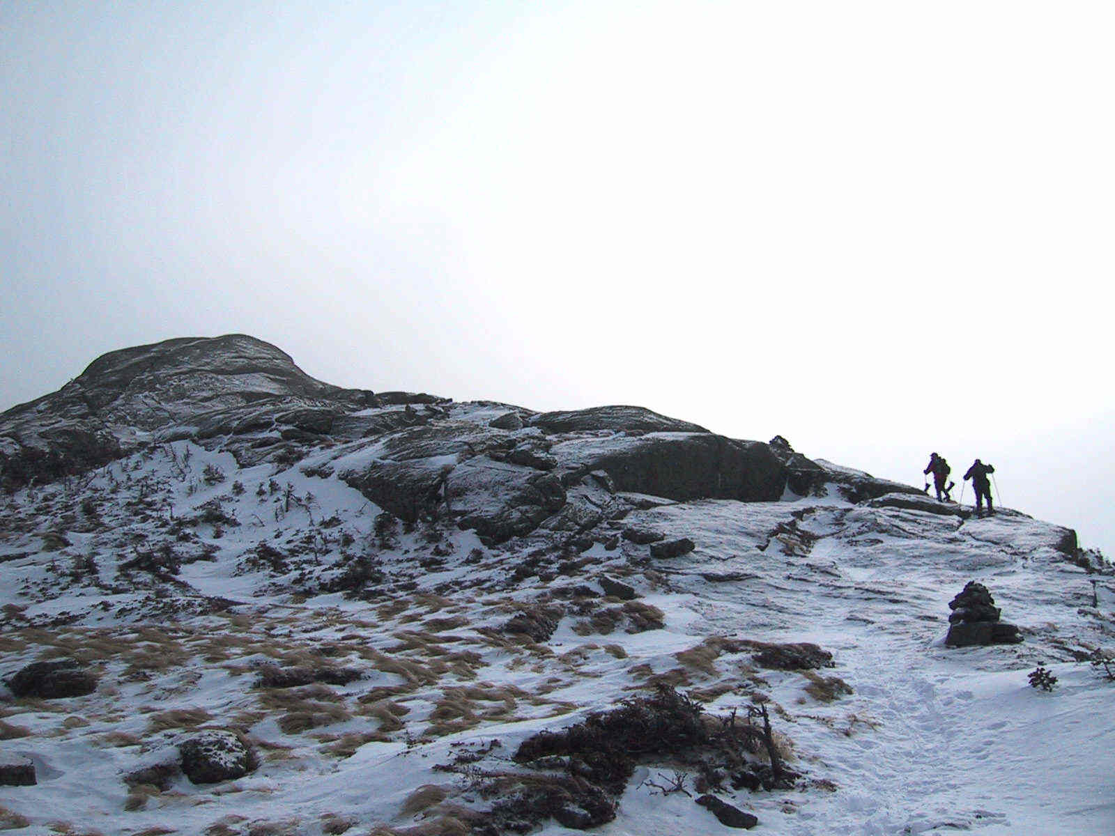 ADIRONDACK HIKES: Wright Peak