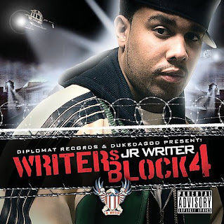 Welcome To: JR Writer - Writer's Block 4